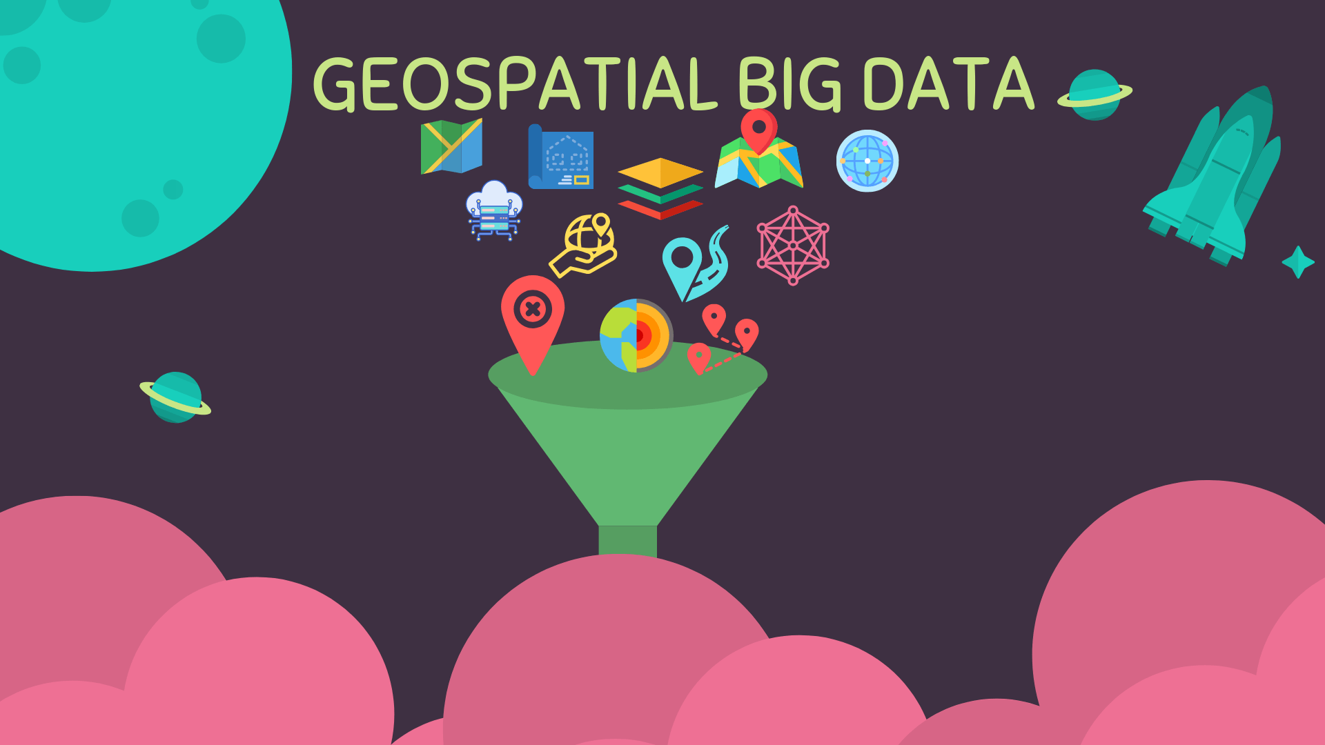 Geospatial data visualization makes sense of mass of commercial ...