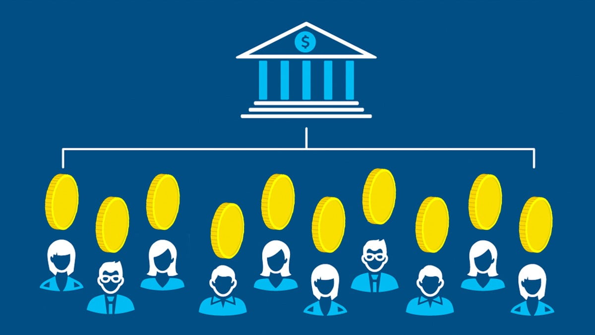 The power of the unbanked! | Global Business Review Magazine