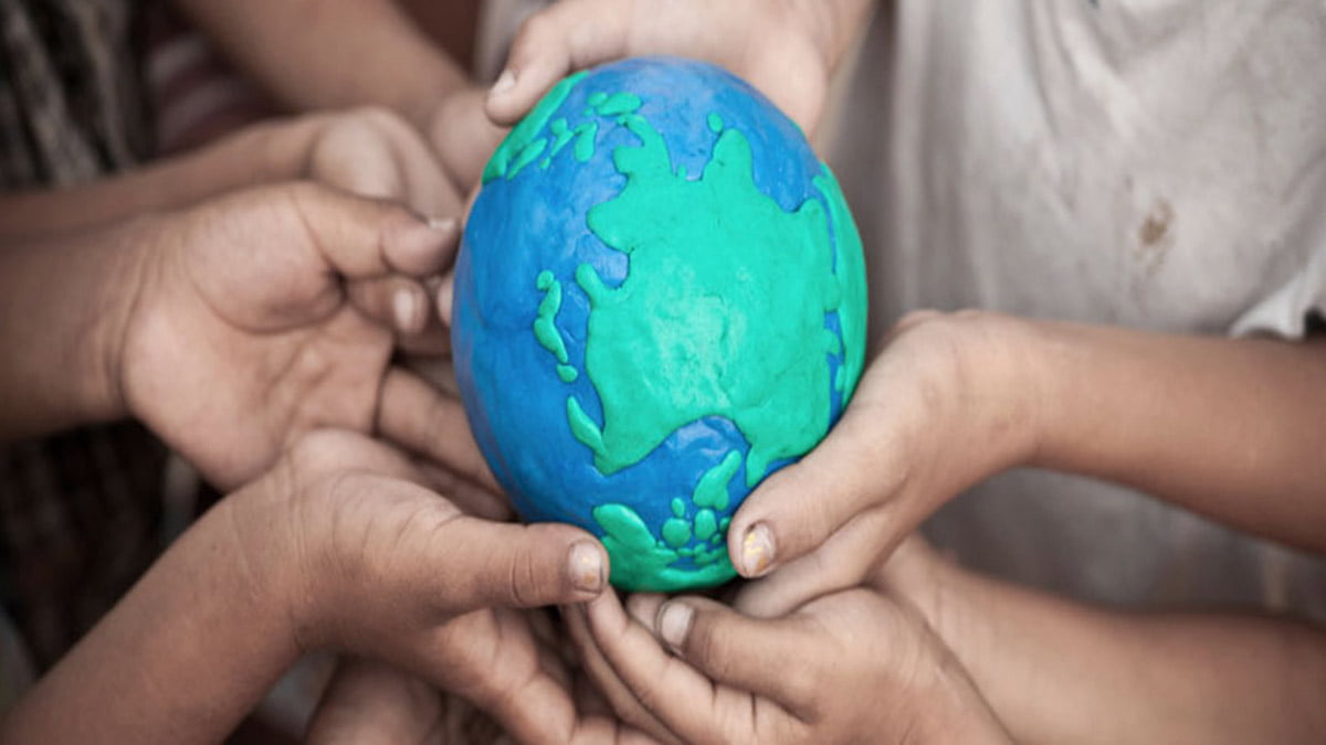 Sustainable Global Development Goals by the UN | Global Business Review ...