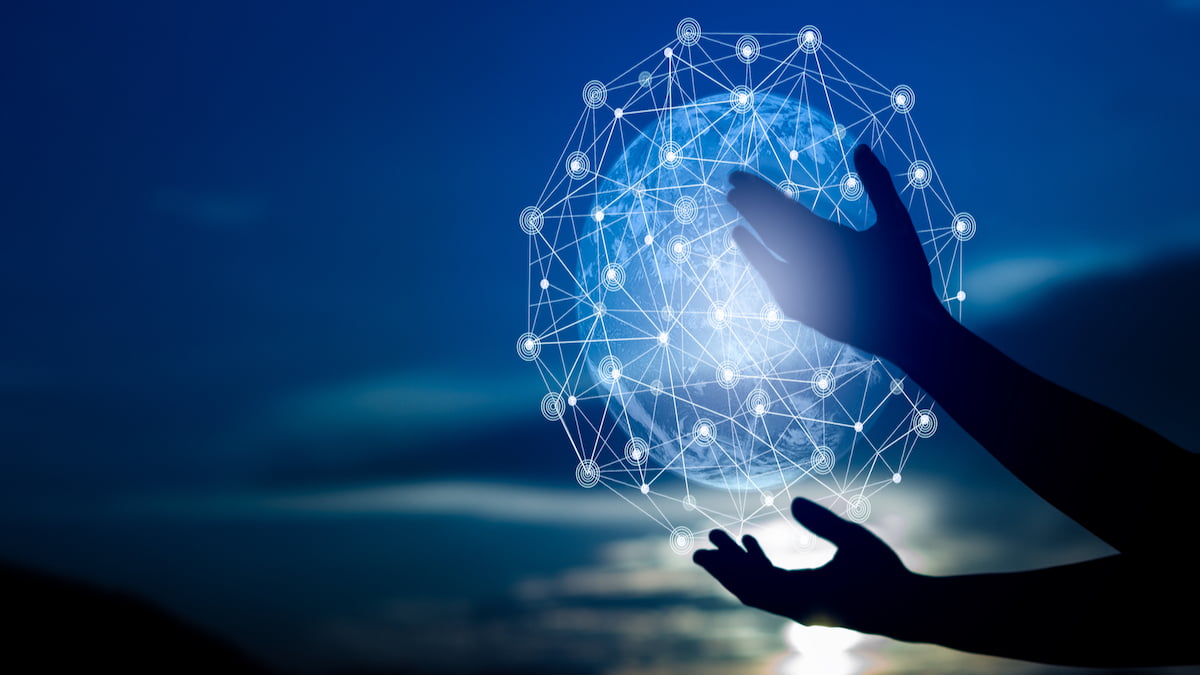 Transforming mundane into magic! – Global Business Review Magazine