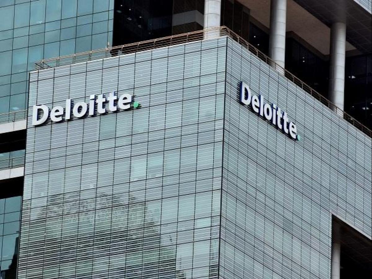 Deloitte becomes official signatory of Abu Dhabi – Global Business ...
