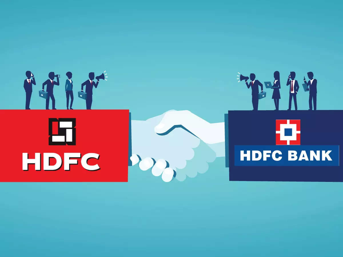 HDFC Bank Announces Q1 2023 Results and Plans IPO Stake Sale in NSDL After Mega Merger – Global ...