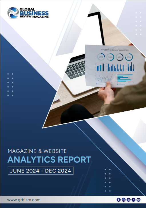 Leadership Report - Global Business Review Magazine